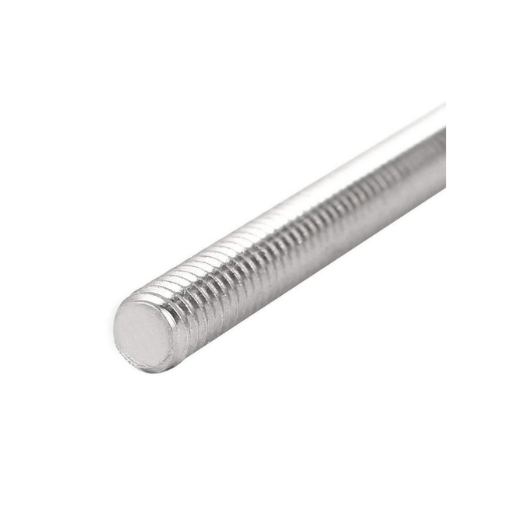 Varilla Roscada Inoxidable DIN 975 304 (1.00 Metro) Metrica M18 – Los tornillos