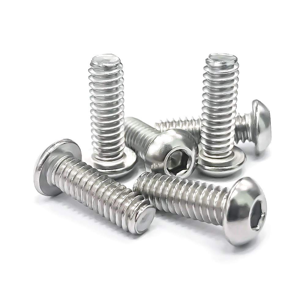 TORNILLOS SOCKET CABEZA BOTON+ – Los tornillos
