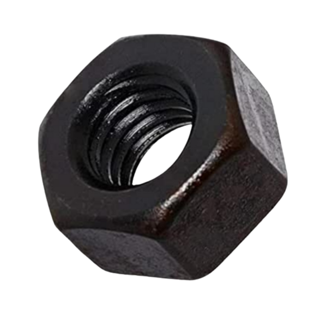 TUERCA HEXAGONAL GRADO 8 ESTANDAR 5/8-11 – Los tornillos