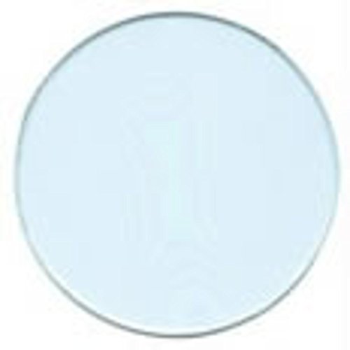 MagLite Lens, Clear, AAA – Los tornillos