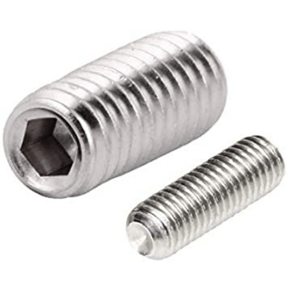Opresor Set Punta De Copa Milimetrico – Los tornillos