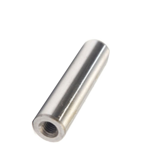 Perno Solido Rosca Interna Métrico M16 X 80 – Los tornillos