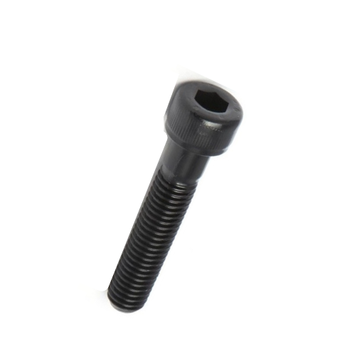 Tornillo Socket CilÍndrica Negro Métrico M33-3.50 X 220 – Los tornillos