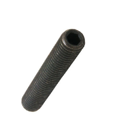 Opresor Socket Métrico M20-2.50 X 30 – Los tornillos