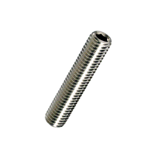 Opresor Allen Inoxidable A2 Milimetrico M8 X 10 – Los tornillos